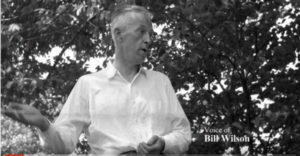 Bill W., co-founder of AA | Maryland | Ashley Addiction Treatment