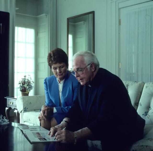 Our History | Learn More | Ashley Addiction Treatment