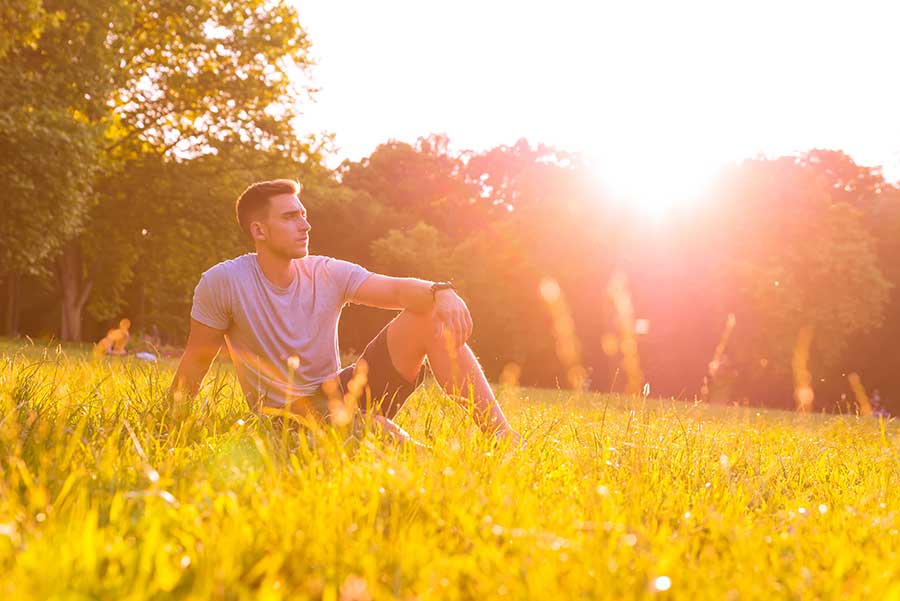 Recognize Signs of Drug Addiction | Ashley Addiction Treatment