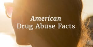 Drug Abuse Facts Stress the Need for Treatment | Ashley Addiction