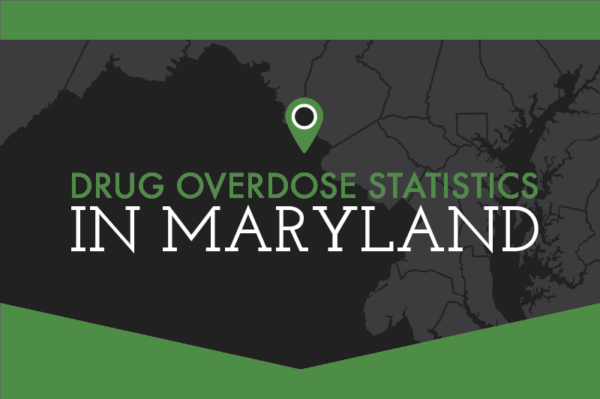 Drug Overdose Statistics in Maryland | Ashley Addiction Treatment