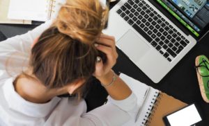 Signs Someone is Under the Influence at Work | Ashley Treatment Center