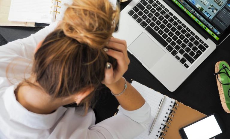 Signs Someone is Under the Influence at Work | Ashley Treatment Center