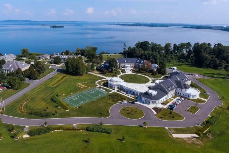 About Us | Read More | Ashley Addiction Treatment