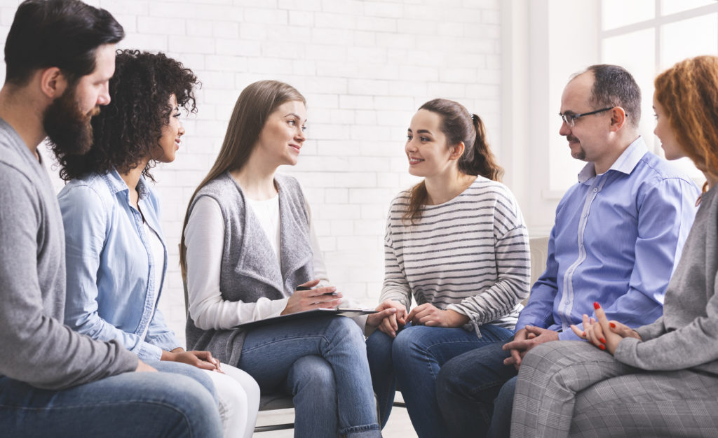How Aftercare Helps With Recovery | Ashley Addiction Treatment