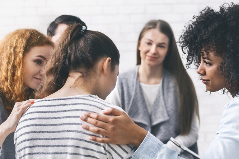 The Individual Experience of Demoralization | Ashley Addiction Treatment