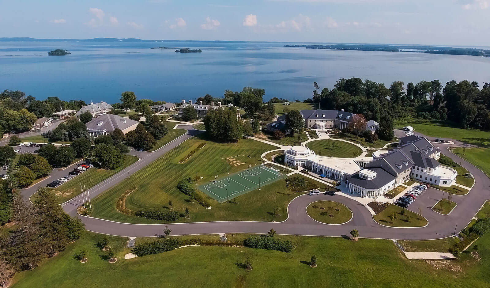 A Chance to Heal | Comprehensive SUD Care | Ashley Addiction Treatment