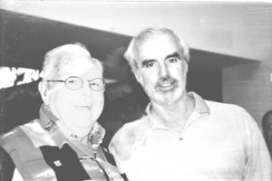 Remembering Father Joseph Martin | Ashley Addiction Treatment Blog