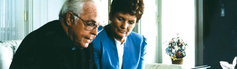 Father Joseph C. Martin | Ashley Addiction Treatment