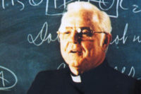 Father Joseph C. Martin | Ashley Addiction Treatment