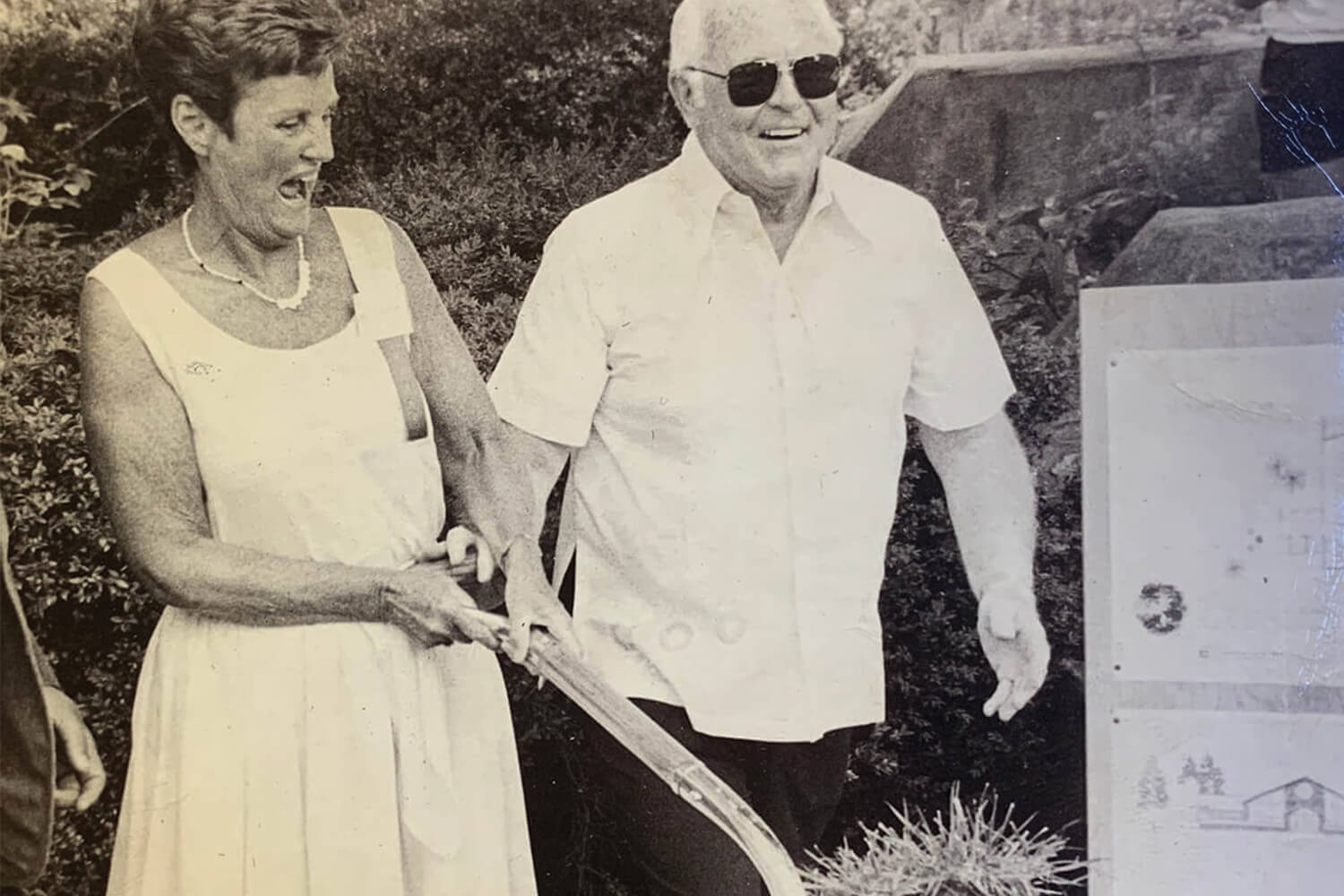 Our History | Ashley Addiction Treatment