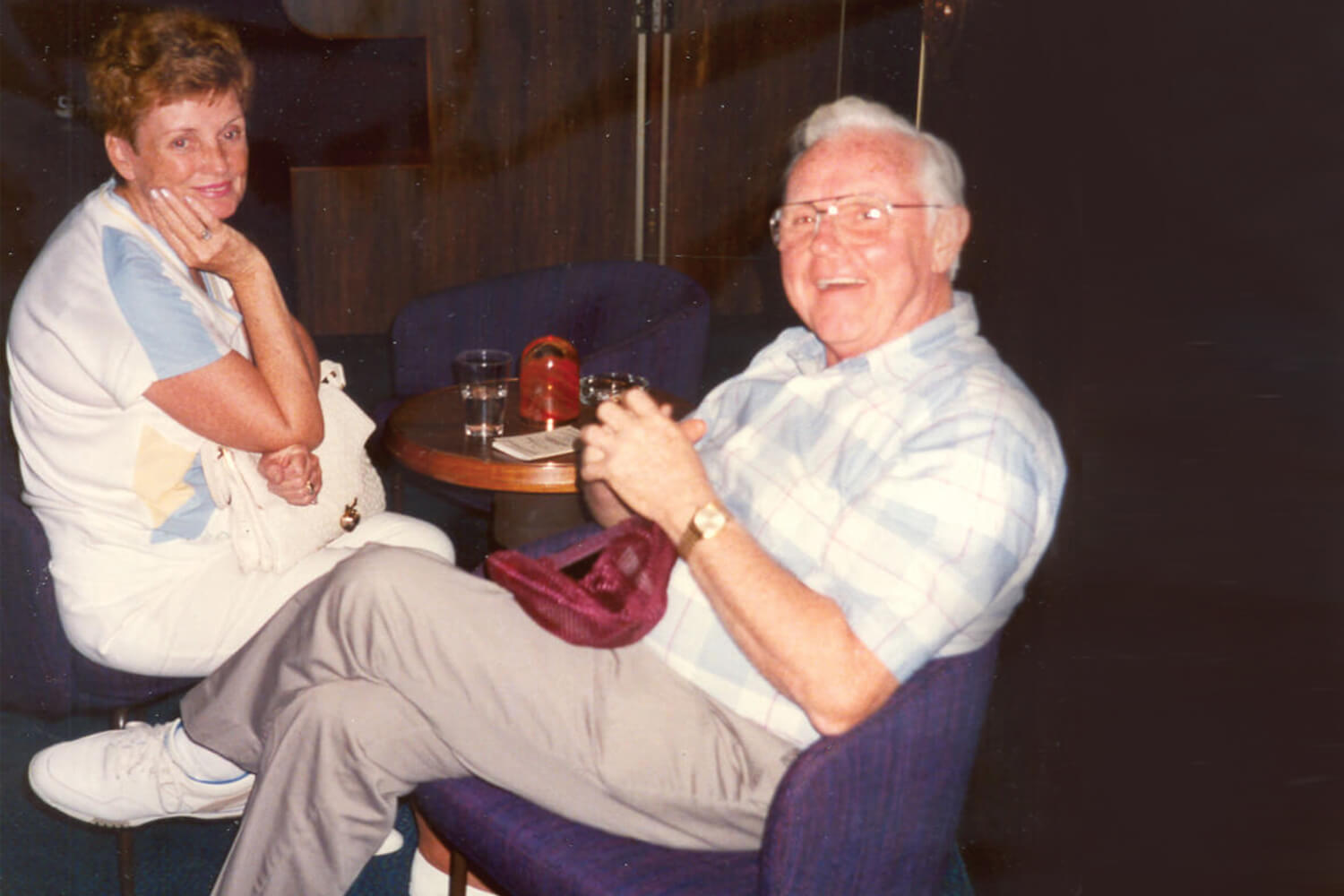 Our History | Ashley Addiction Treatment