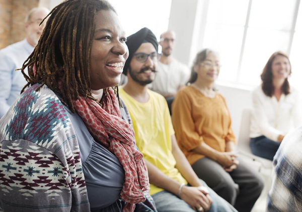 A Chance to Heal | Comprehensive SUD Care | Ashley Addiction Treatment