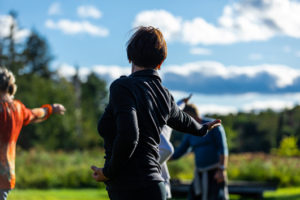 4 Group Therapy Activities for Adults | Ashley Treatment