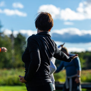 What is Process Group Therapy? | Ashley Addiction Treatment