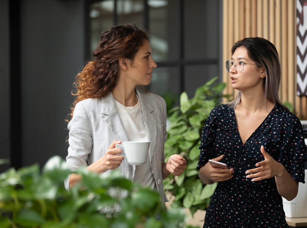 What Is Sober Coaching? - Ashley Treatment