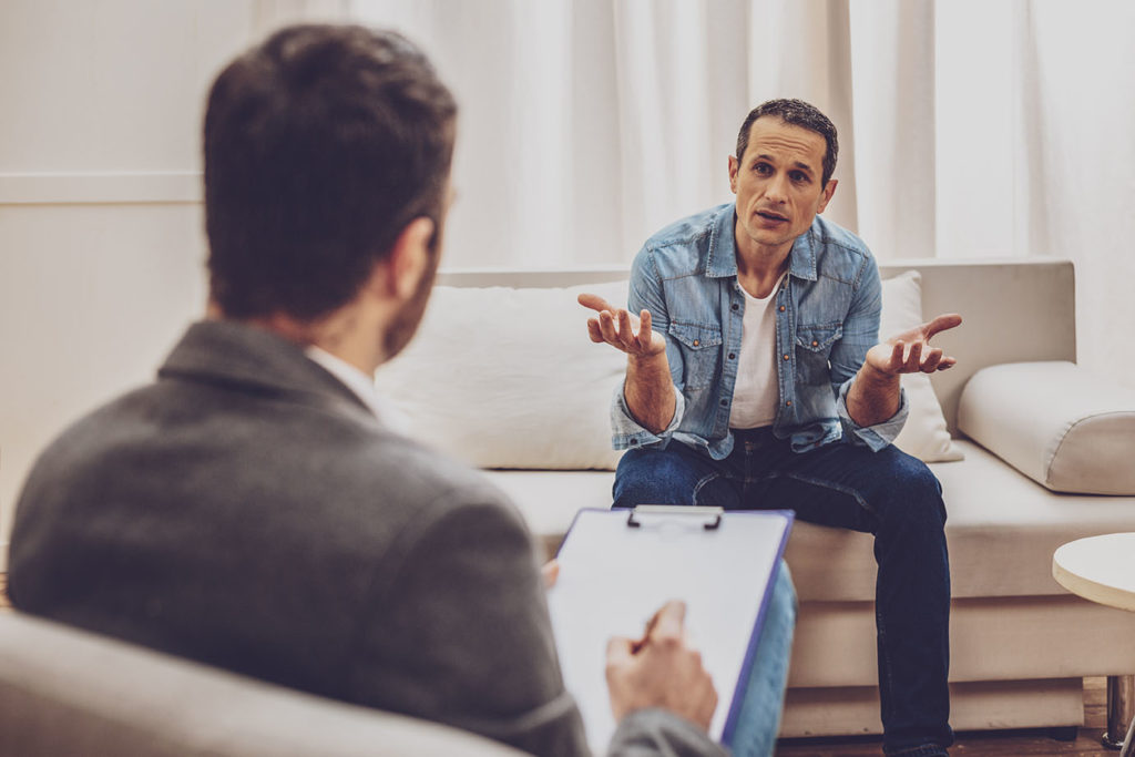 Does Trauma Cause Addiction? - Ashley Treatment