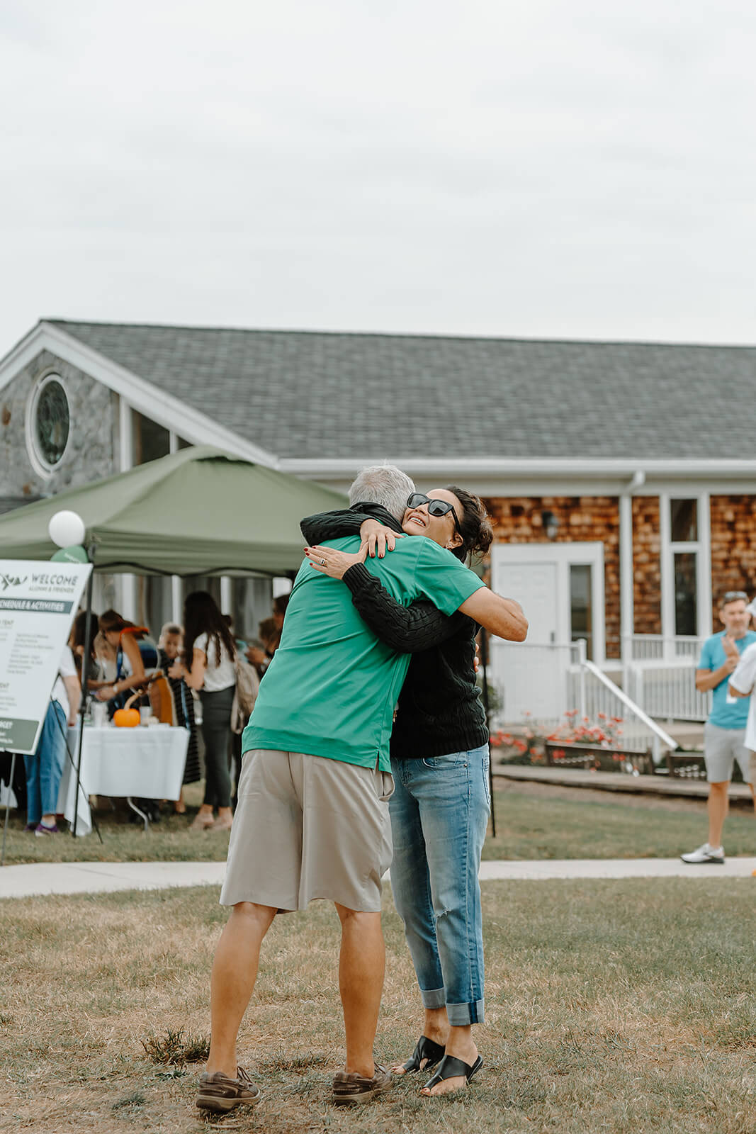 Alumni | Ashley Addiction Treatment