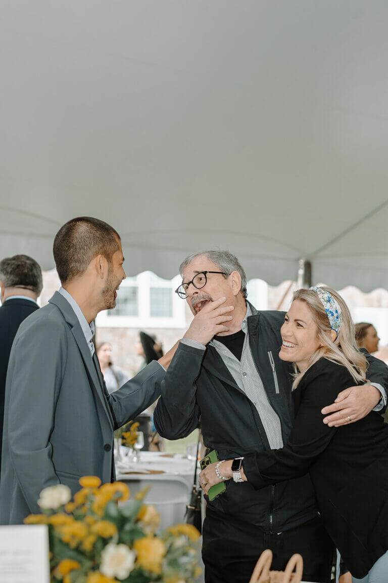 The Mae Abraham Legacy Luncheon | Ashley Addiction Treatment