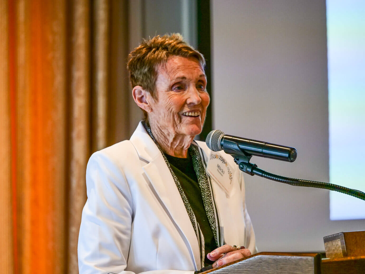 The Mae Abraham Legacy Luncheon | Ashley Addiction Treatment