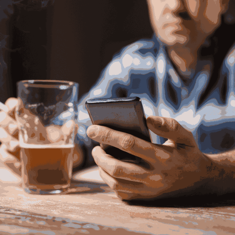 How to Quit Alcohol: Effective Strategies for a Sober Life | Ashley ...