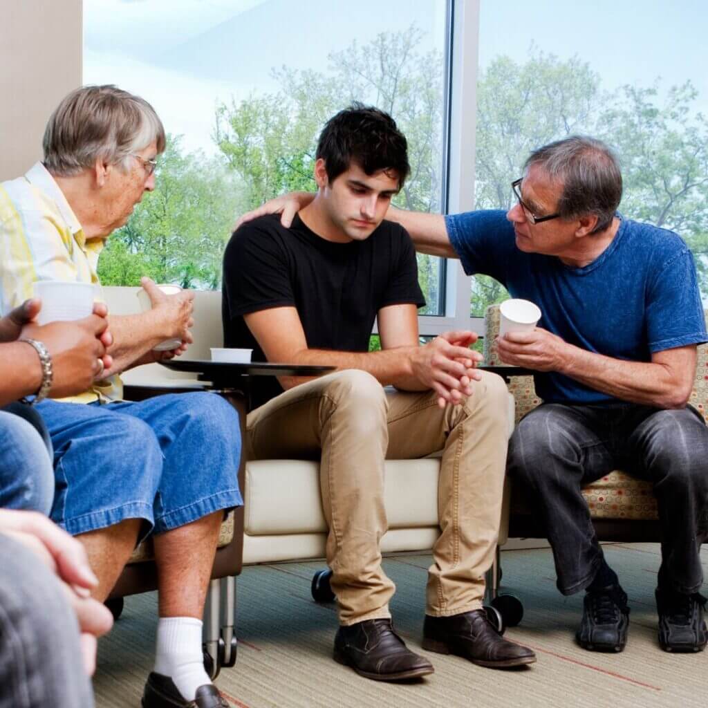 Inpatient Addiction Rehab Center in Maryland| Ashley Treatment