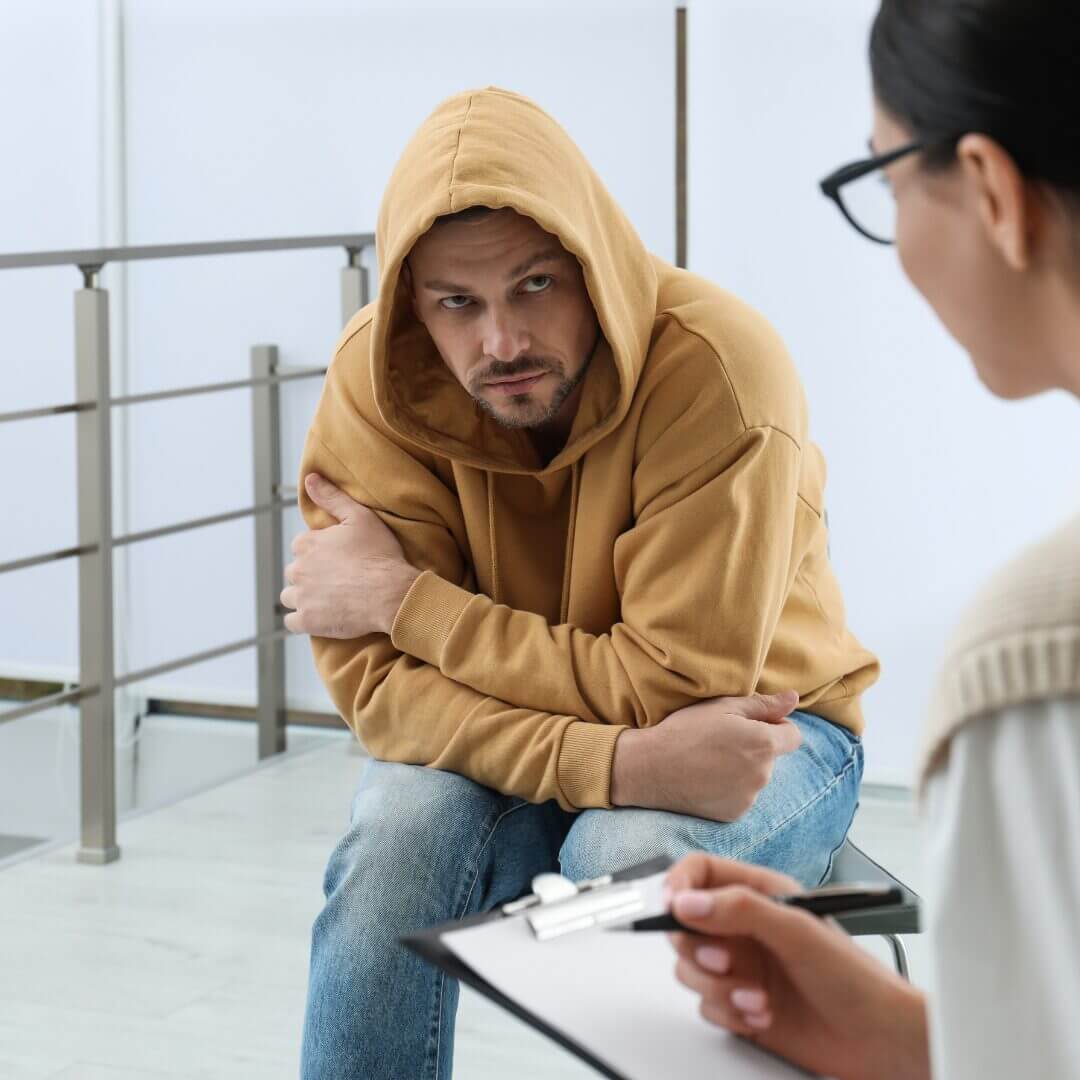 Impulsivity and Addiction Risk | Ashley Addiction Treatment