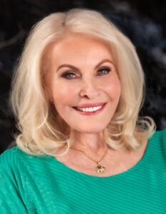 The Mae Abraham Legacy Luncheon | Ashley Addiction Treatment
